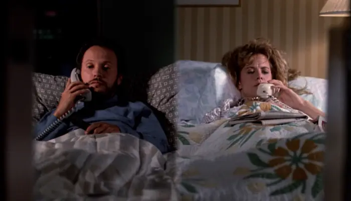 「High-Maintenance」の意味と語源が『恋人たちの予感』だった件